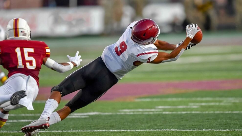 Custom Football Cards - Design & Print Cards Online